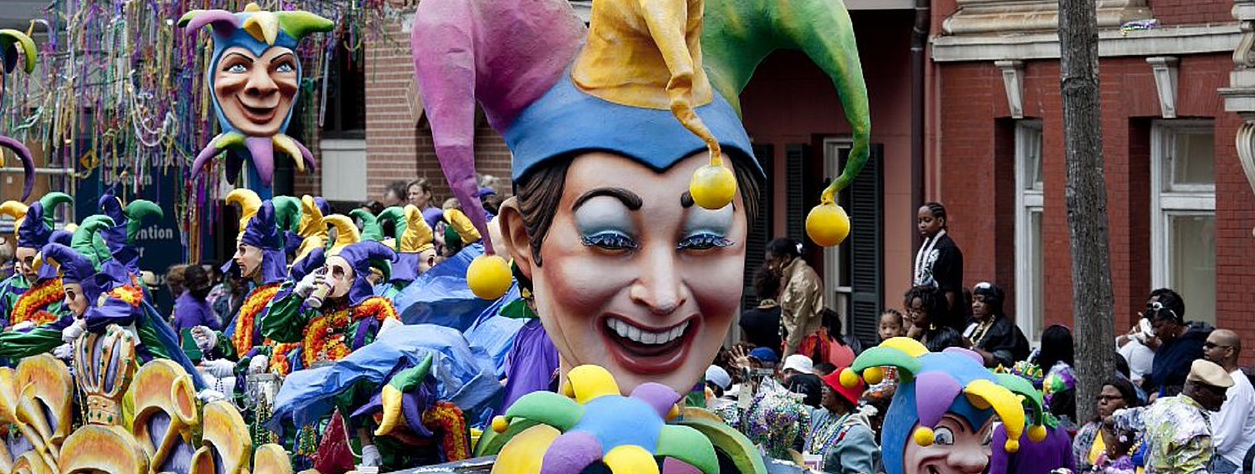 8 Famous Parties That Are Made for Great Photos – Lifeprint Photos